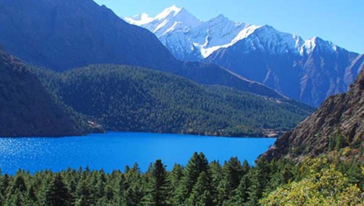 Upper Dolpa Trek - Adventure Thamserku